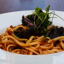 The Italian Kitchen Modern Italian in Wareham, Dorset | The Gourmet ...