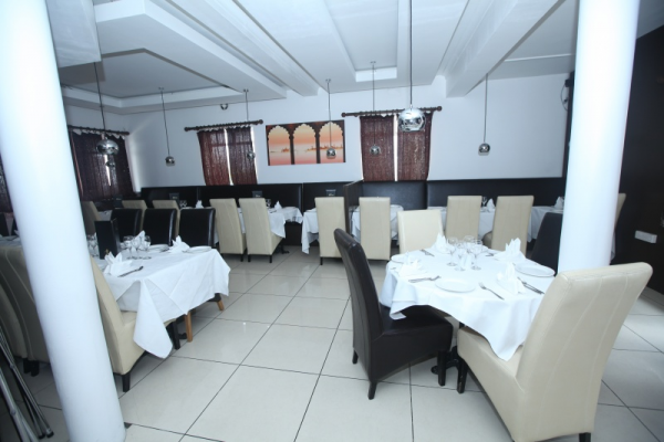 Pimlico Spice Indian in London, Greater London | The Gourmet Society ...