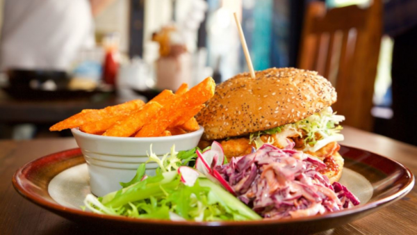 The Quills British in Rochester, Kent | The Gourmet Society Diners Card