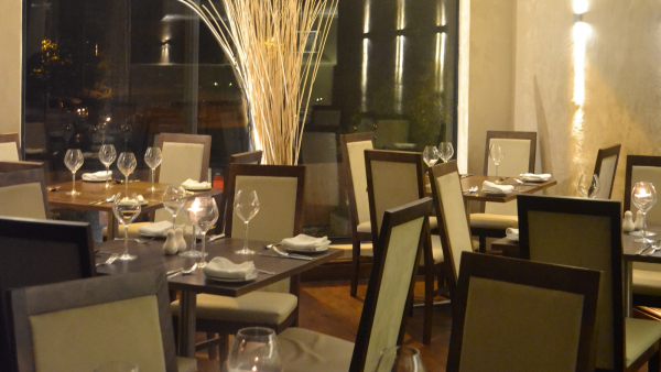 The Raj - Kettering Indian in Kettering, Northamptonshire | The Gourmet ...