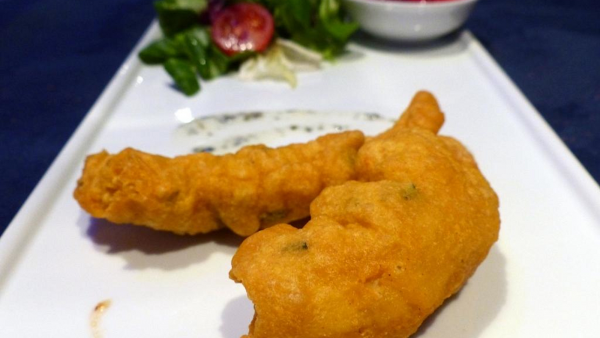 Bombay Blue Indian in Nantgarw , Cardiff | The Gourmet Society Diners Card