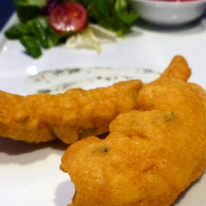 Bombay Blue Indian in Nantgarw , Cardiff | The Gourmet Society Diners Card